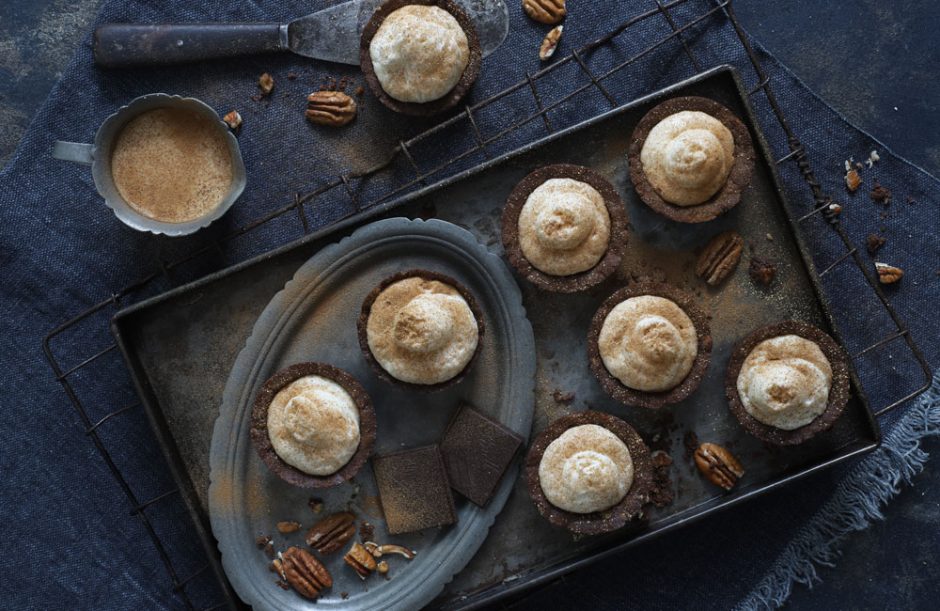 The Origins of Milk Tart + Recipes Inspired by this Dessert | Crush