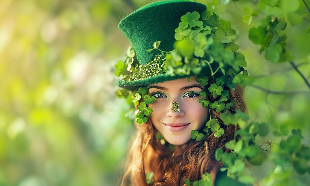 All About Saint Patrick's Day | Crush